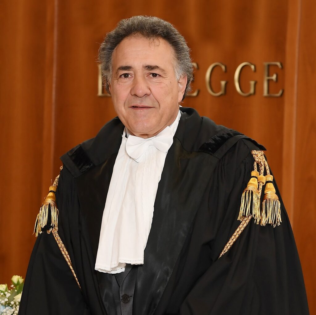 Avv. Francesco Spinelli